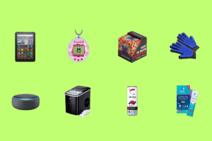 50 produits les plus vendus sur Amazon 2024 - Top meilleurs produits